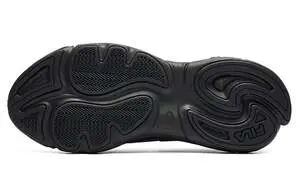 FILA FUSION Low Top Sneakers