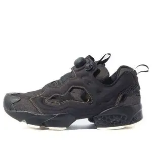REEBOK Instapump Fury Og "denim Core Black" Sneakers - Grayblack