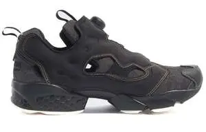 REEBOK Instapump Fury Og "denim Core Black" Sneakers - Grayblack