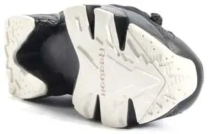 REEBOK Instapump Fury Og "denim Core Black" Sneakers - Grayblack