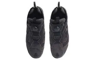 REEBOK Instapump Fury Og "denim Core Black" Sneakers - Grayblack