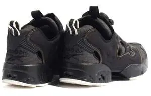 REEBOK Instapump Fury Og "denim Core Black" Sneakers - Grayblack