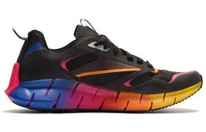 REEBOK Zig Kinetica Horizon Sneakers - Black