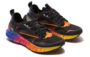 REEBOK Zig Kinetica Horizon Sneakers - Black