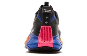 REEBOK Zig Kinetica Horizon Sneakers - Black