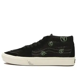 VANS Sk8-mid Comfycush Mid-top Sneakers