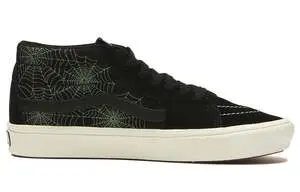 VANS Sk8-mid Comfycush Mid-top Sneakers