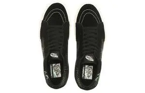 VANS Sk8-mid Comfycush Mid-top Sneakers