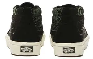 VANS Sk8-mid Comfycush Mid-top Sneakers