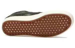 VANS Sk8-mid Comfycush Mid-top Sneakers
