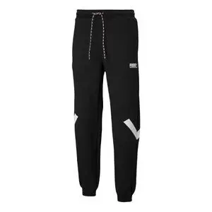PUMA Casual Sports Drawstring Joggers