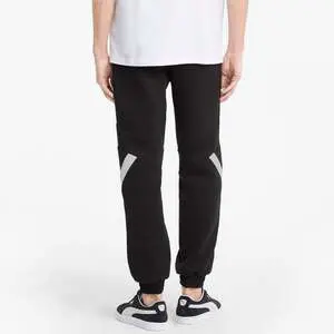 PUMA Casual Sports Drawstring Joggers