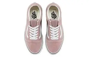 VANS Old Skool Etherea - Grey/pink