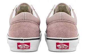 VANS Old Skool Etherea - Grey/pink