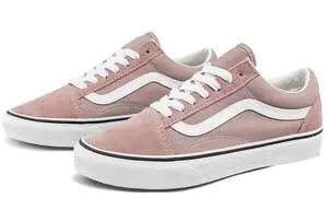 VANS Old Skool Etherea - Grey/pink