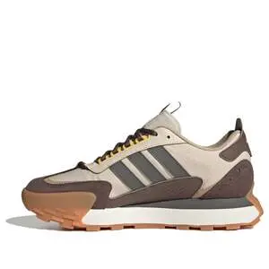 Adidas Futro Mixr Sneakers - Brown/caramel