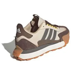 Adidas Futro Mixr Sneakers - Brown/caramel