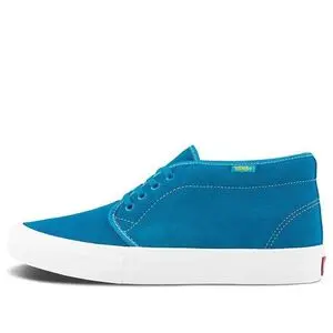 VANS Vans The Simpsons X Chukka Pro Sneakers Blue