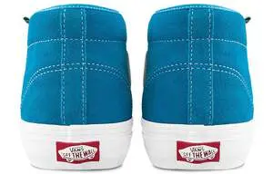 VANS The Simpsons X Chukka Pro Sneakers - Blue