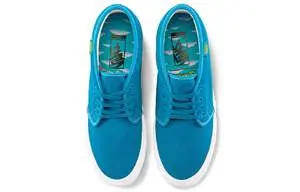 VANS The Simpsons X Chukka Pro Sneakers