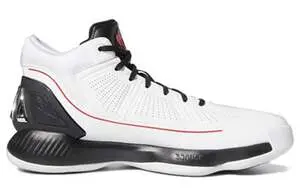Adidas D Rose Mid Top Sneakers