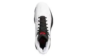 Adidas D Rose Mid Top Sneakers