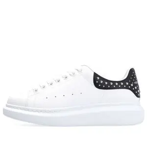 Alexander McQueen Studded Oversized Sneakers
