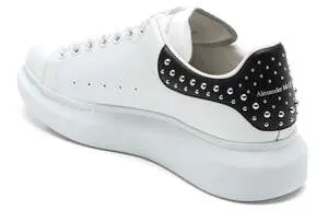 Alexander McQueen Studded Oversized Sneakers