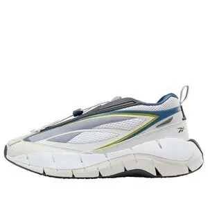 REEBOK Reebok Zig 3D Storm Hydro Sneaker Gray/blue/black