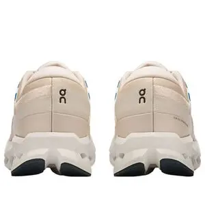 On Cloudsurfer 2 Sneakers - Pearl/ivory