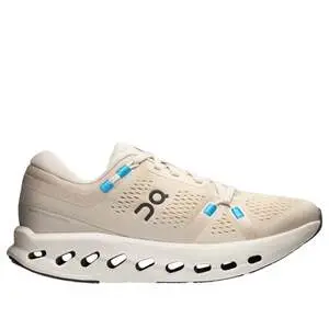 On Cloudsurfer 2 Sneakers - Pearl/ivory