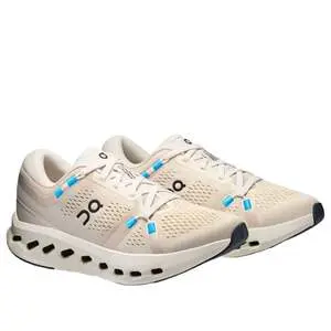 On Cloudsurfer 2 Sneakers - Pearl/ivory