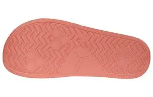 PUMA Leadcat 2.0 Suede Og Slides - Pink/orange