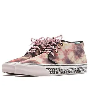 VANS Aries X Og Chukka Boot 'tie Dye