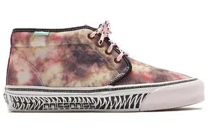 VANS Aries X Og Chukka Boot 'tie Dye