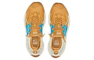 PUMA Plexus 'retro Taffy' Low Top Sneakers - Taffy/marshmallow