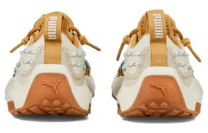 PUMA Plexus 'retro Taffy' Low Top Sneakers - Taffy/marshmallow