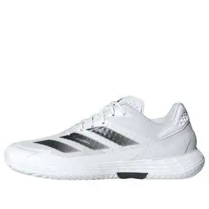 Adidas Defiant Speed 2 Sneakers - Cloud White/core Black/grey One