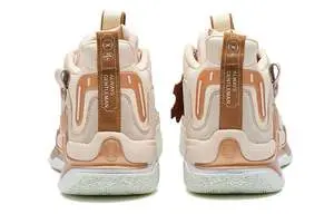361 DEGREES Ag1 Pro Lux Sneakers