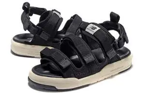 NEW BALANCE Athletic Sandals With Adjustable Straps
