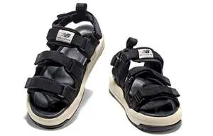 NEW BALANCE Athletic Sandals With Adjustable Straps