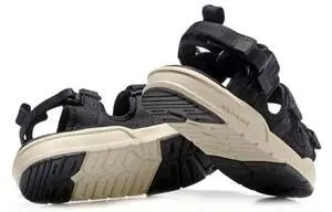 NEW BALANCE Athletic Sandals With Adjustable Straps
