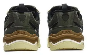 FILA FUSION Kick Sneakers