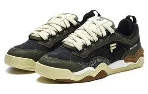 FILA FUSION Kick Sneakers