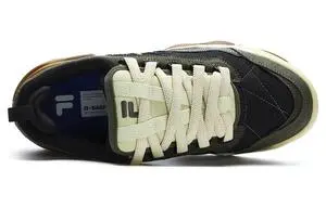 FILA FUSION Kick Sneakers
