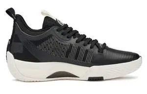 361 DEGREES Aaron Gordon X Zen 3 Mod 'yinyang' Sneakers - White/black