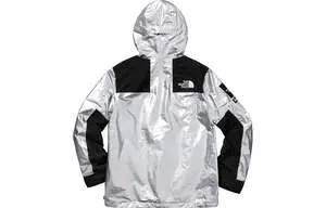 Supreme X The North Face Metallic Interchange Jacket