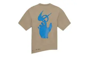 Nike X Off-white Grafiti T-shirt
