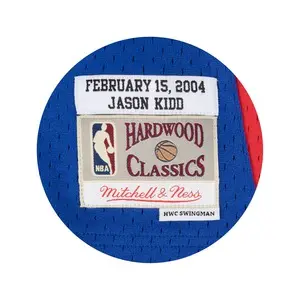 Mitchell & Ness X Nba All Star East 2004-05 Swingman Jersey 'jason Kidd 5