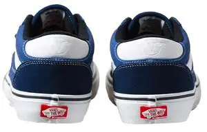 VANS Rowan Sneakers - Blue